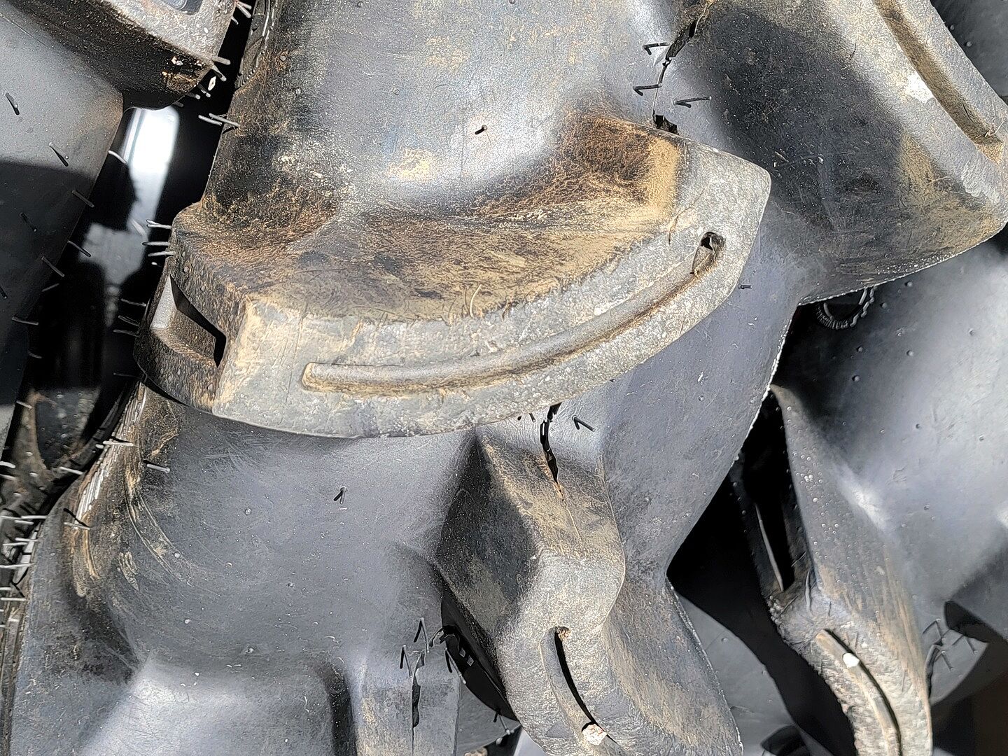 Assassinator Mud Tires | SuperATV