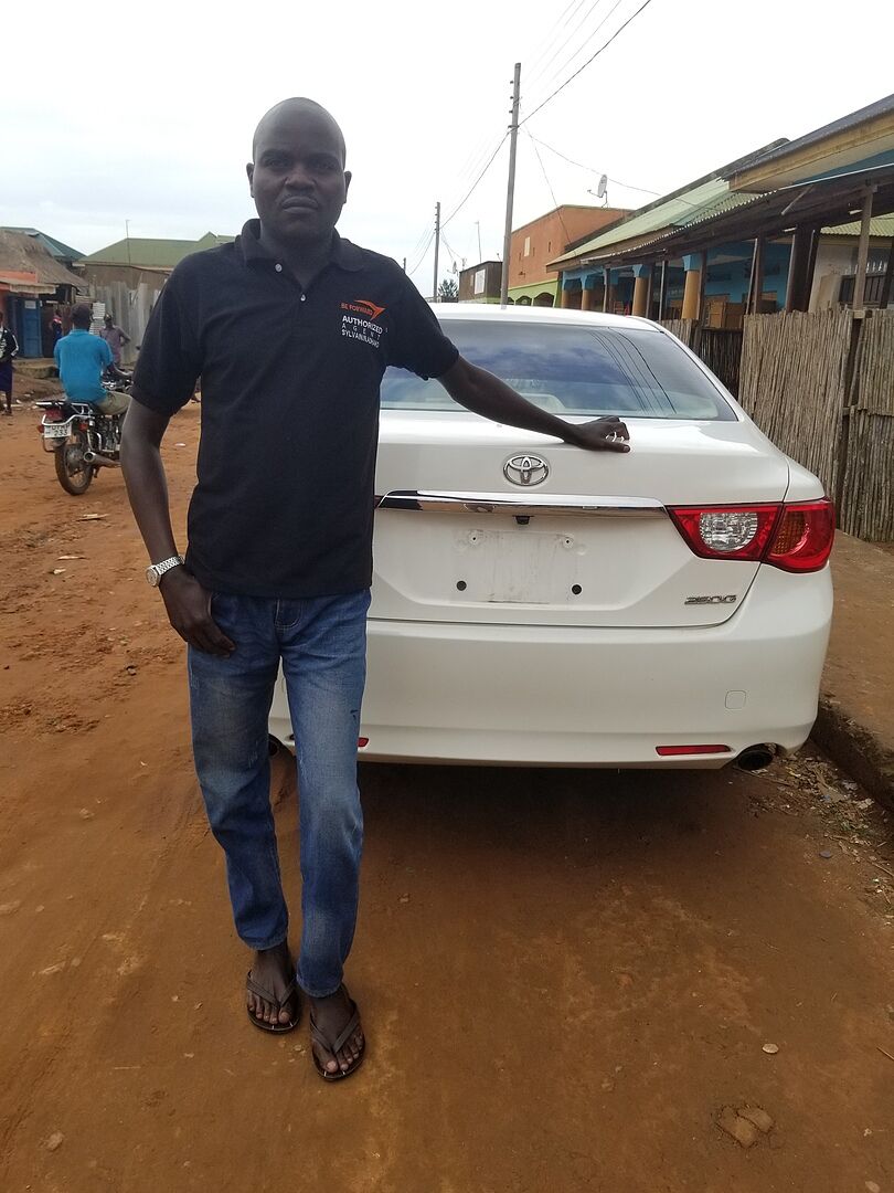 TOYOTA MARK X Reviews and Ratings - BE FORWARD