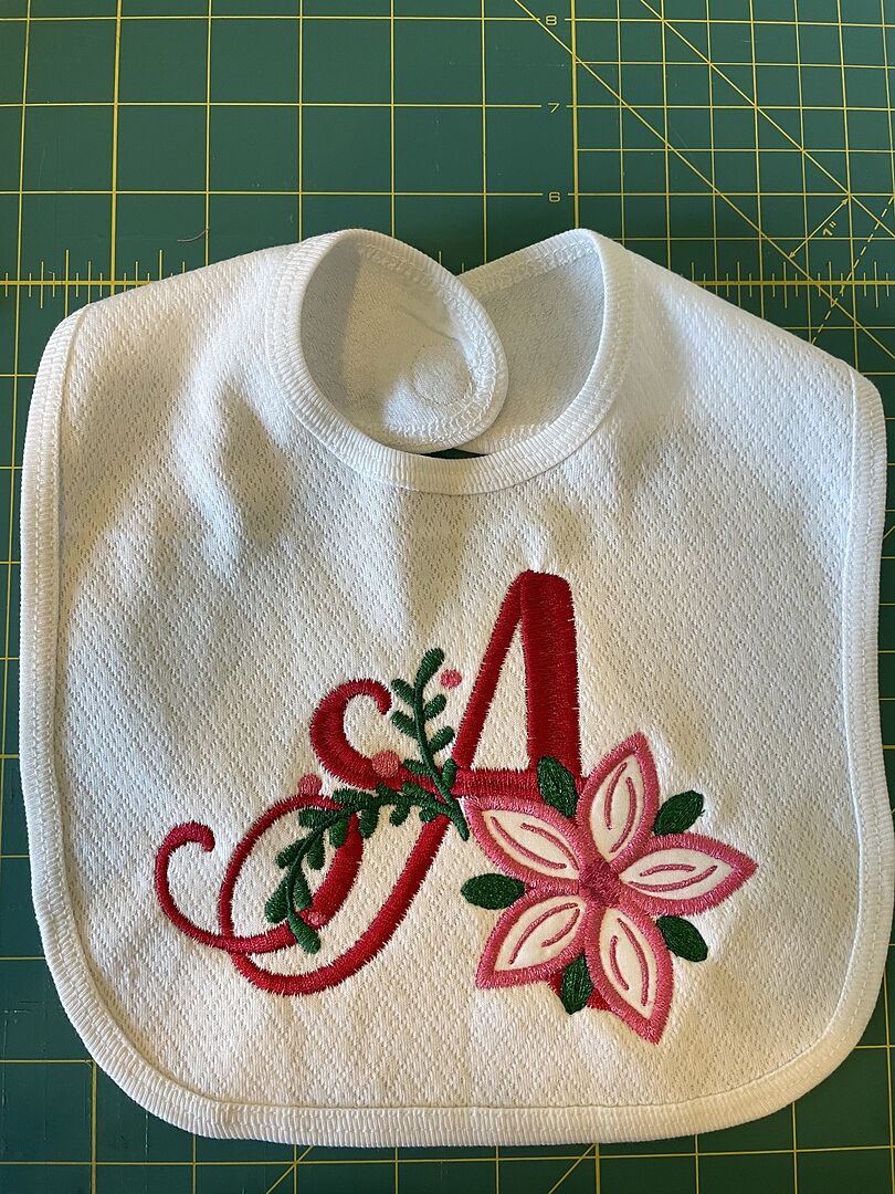 Big Bee Applique Machine Embroidery and Applique Designs, Melissa Bryan ...