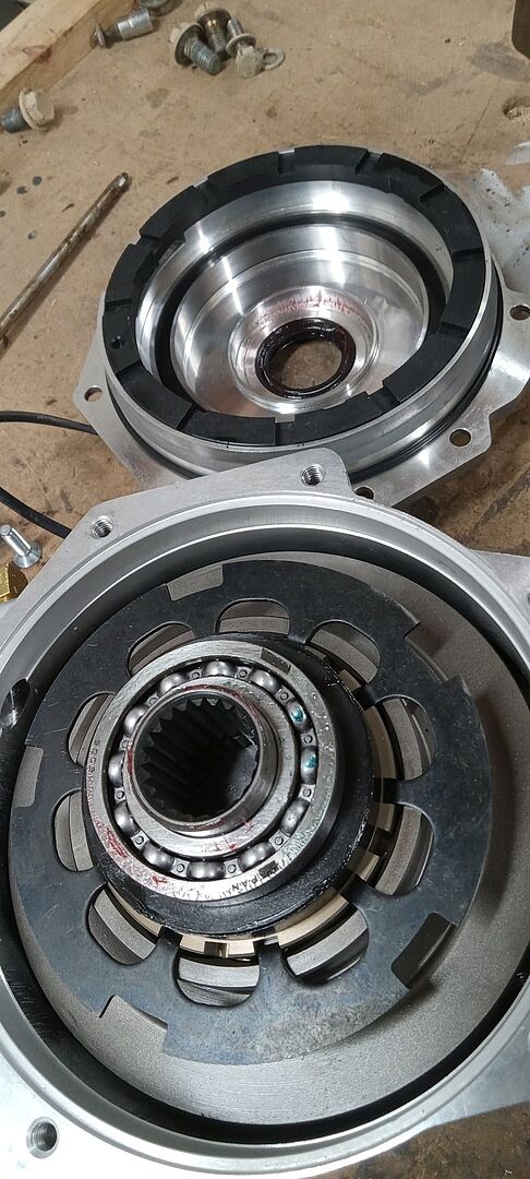 Polaris RZR Complete Differential | SuperATV