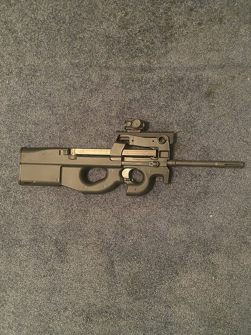 Fn Ps90 - For Sale - New :: Guns.com