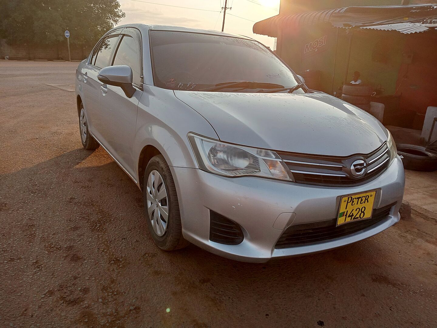 TOYOTA COROLLA AXIO Reviews and Ratings - BE FORWARD