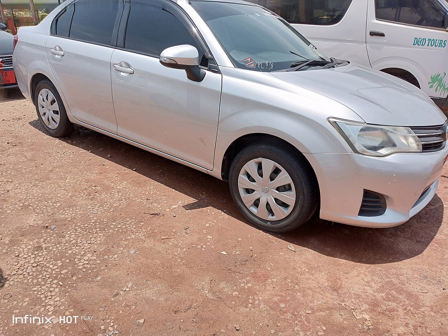 TOYOTA COROLLA AXIO Reviews and Ratings - BE FORWARD