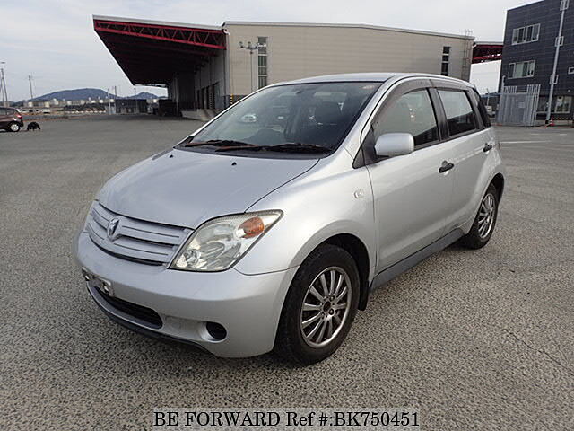 TOYOTA PROBOX Reviews and Ratings - BE FORWARD