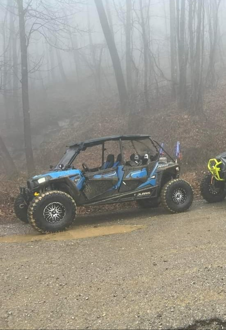 Polaris RZR 4 900 3" Lift Kit | SuperATV