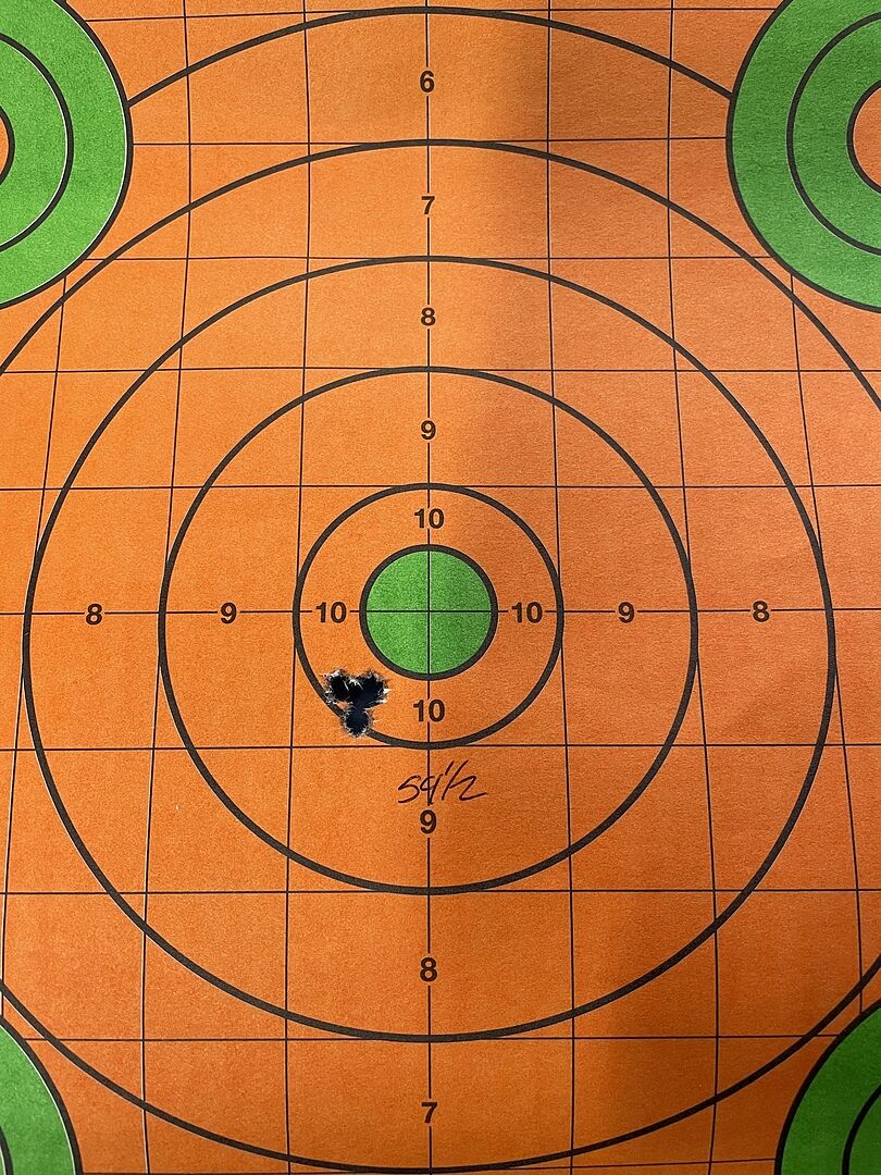 Barnes LRX Long-Range X Bullets 7mm .284" 145 gr LRXBT 50/ct