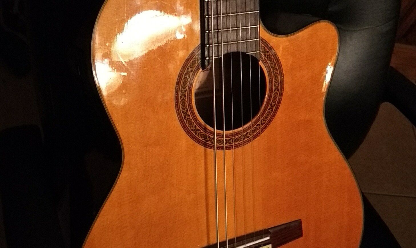 Savarez 6CB645R Lower Octave (Contra Bass) Normal Tension 5th String