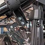 Honda Talon 1000 Cargo Rack Alpha | SuperATV