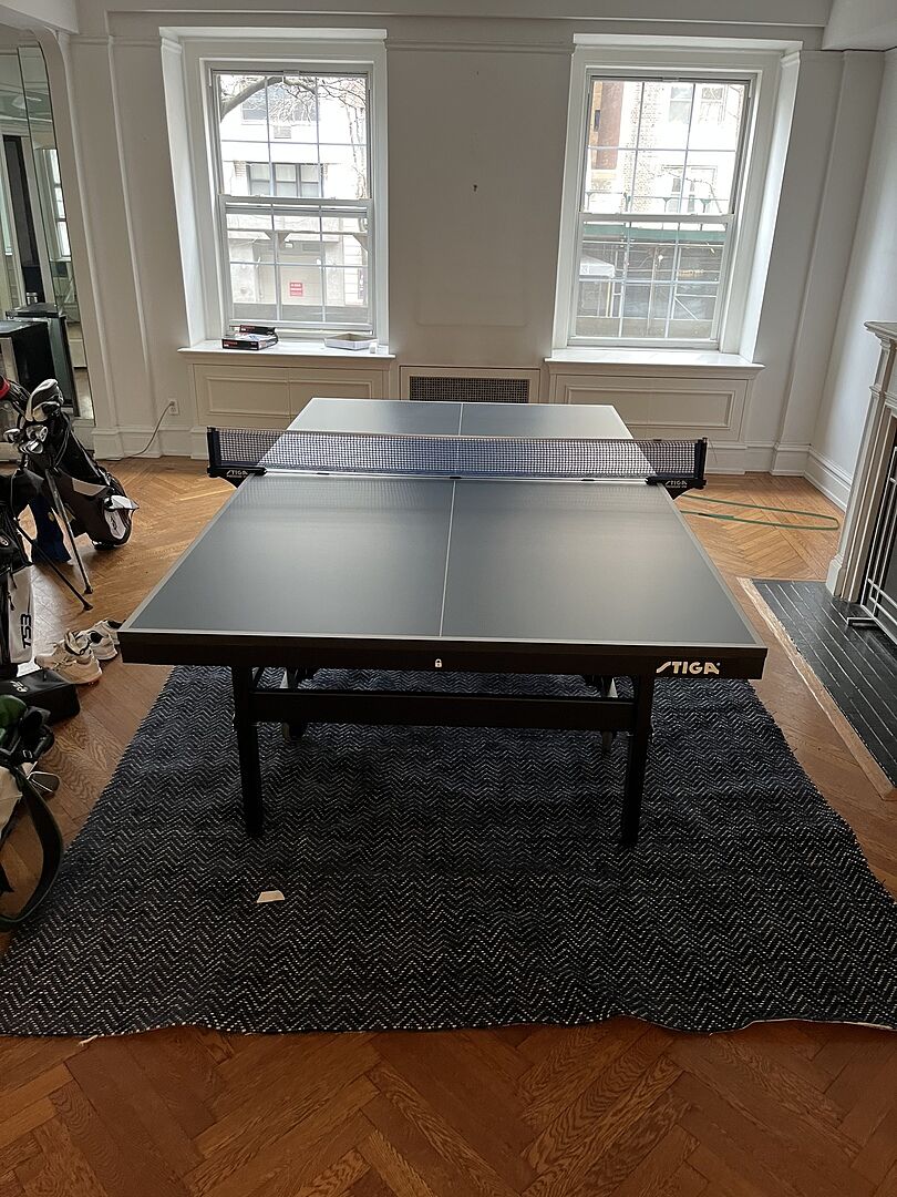 Where to Buy STIGA Table Tennis Tables | STIGA US