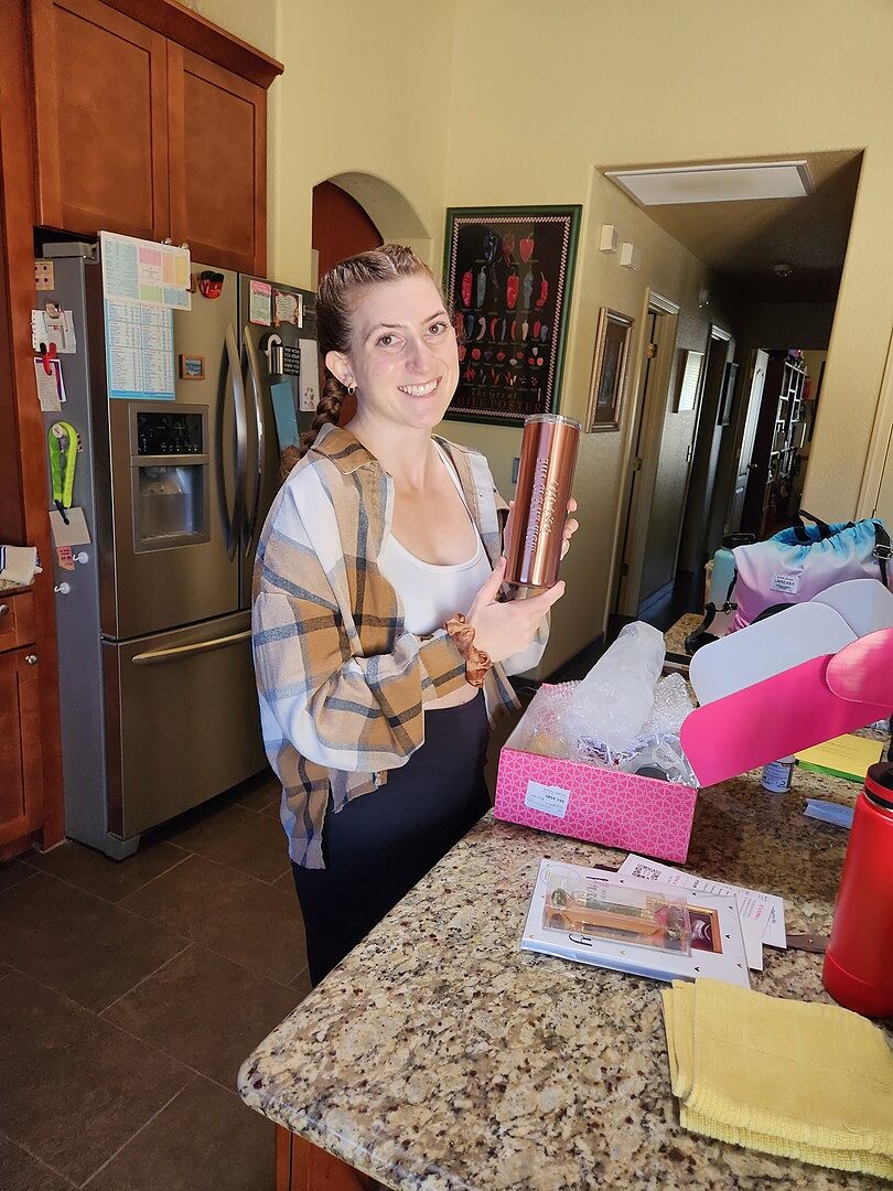 Customer Reviews Bitsy Boxes