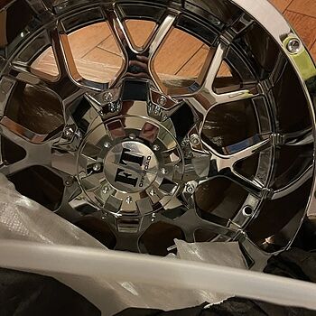 Shop Full Throttle® Wheels Rims | Lifted Truck Suv | Free Shipping!