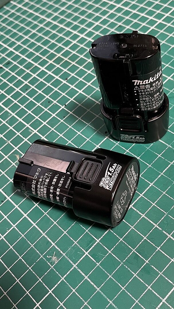 マキタ BL1815N リチウムイオンバッテリー【送料無料】