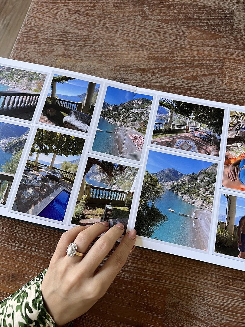 Premium Layflat Photo Books | Artifact Uprising