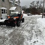 Polaris RZR XP Turbo Plow Pro Snow Plow | SuperATV