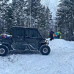 Can-Am Defender Pin Locker Differential | SuperATV