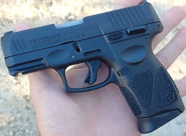 Taurus G3c - For Sale - New :: Guns.com