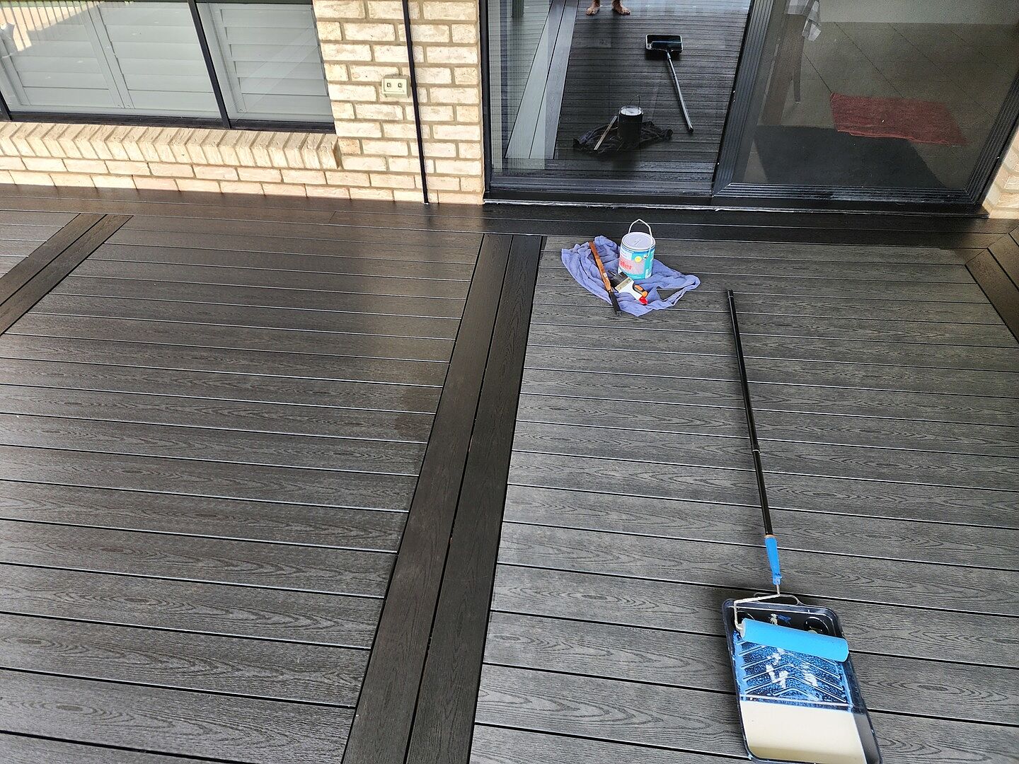 Buy Flat Pack Treated Pine Stairs Online | DEMAK Timber