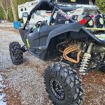 Intimidator All-Terrain UTV/ATV Tire | SuperATV