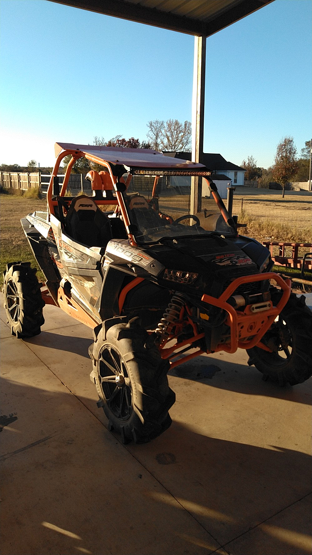 Polaris RZR Complete Differential | SuperATV