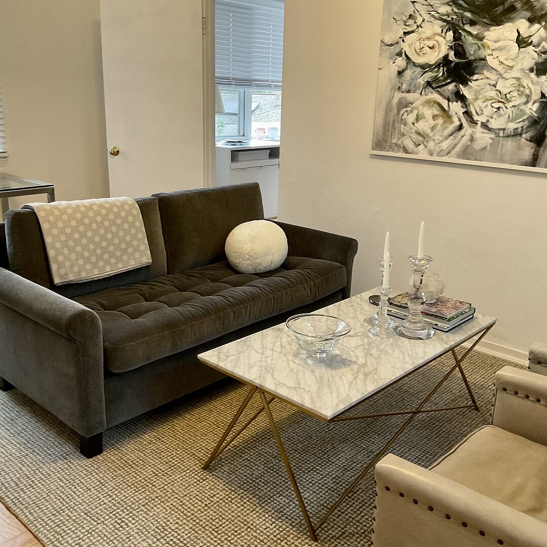 Reviews and Testimonials for BenchMade Modern's Custom Sofas