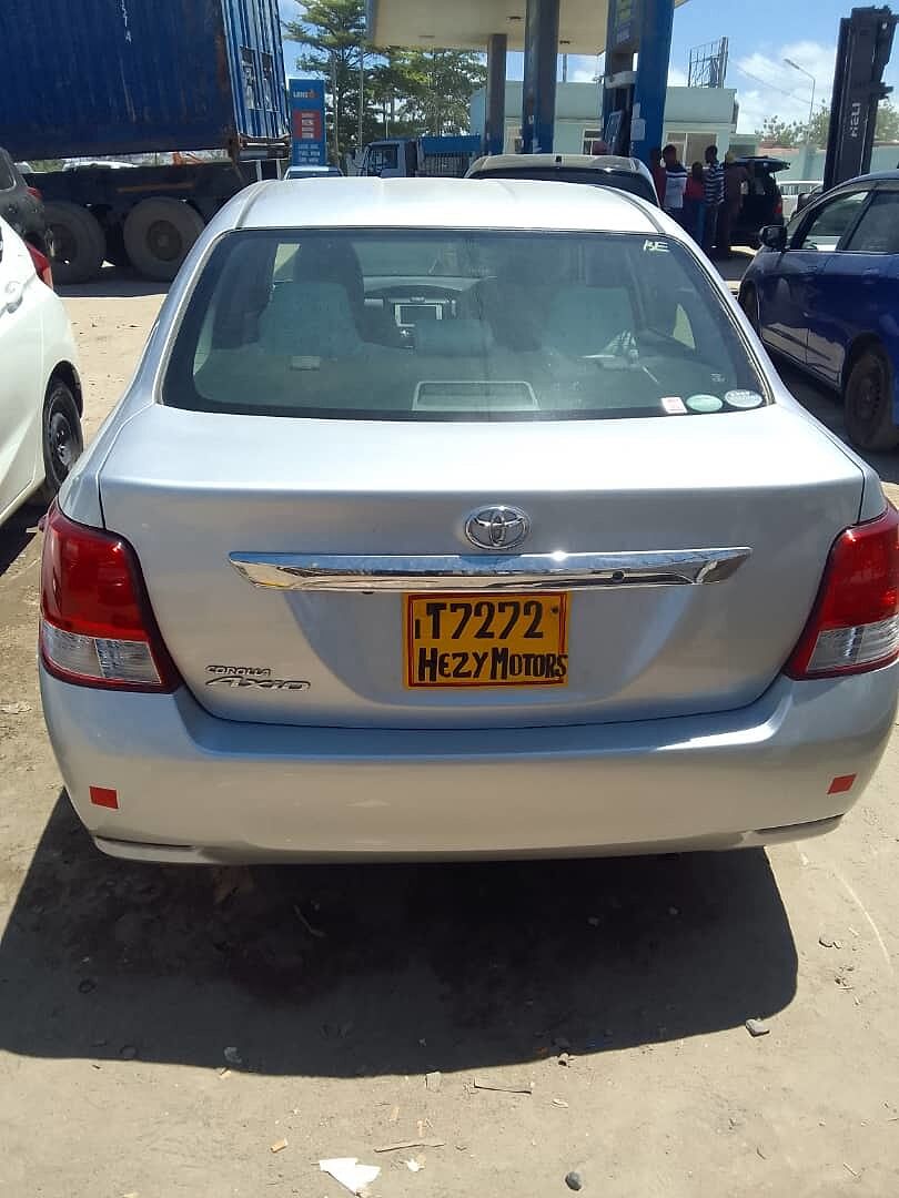 TOYOTA COROLLA AXIO Reviews and Ratings - BE FORWARD