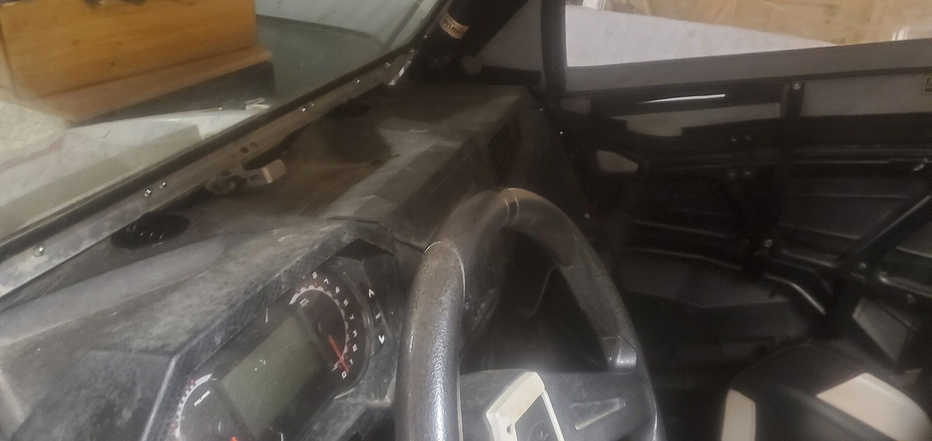 Polaris RZR XP Turbo Cab Heater | SuperATV