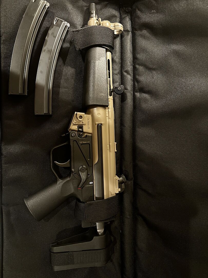 Zenith Zf-5 (premium Package) [blk] - For Sale - New :: Guns.com