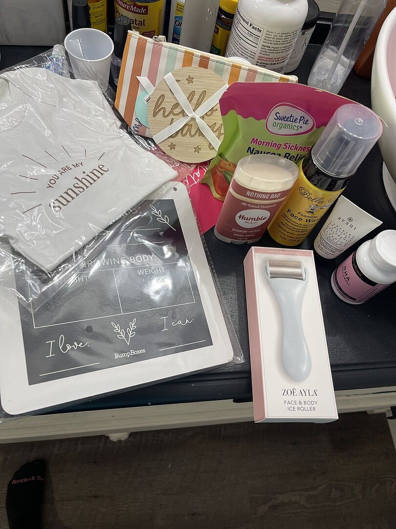 Customer Reviews | Bump Boxes