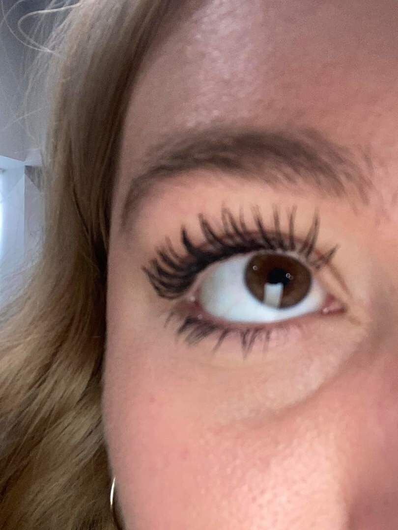 HD Volumizing Mascara - Black - OFRA Cosmetics