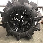 Assassinator Mud Tires | SuperATV