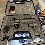 Taurus 992 Tracker - For Sale - New :: Guns.com