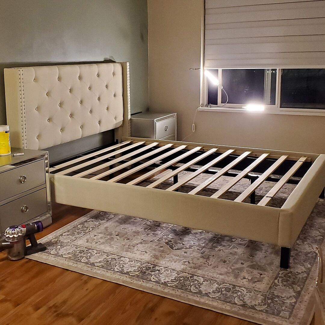 Hendesi Heriz Abalone Rug