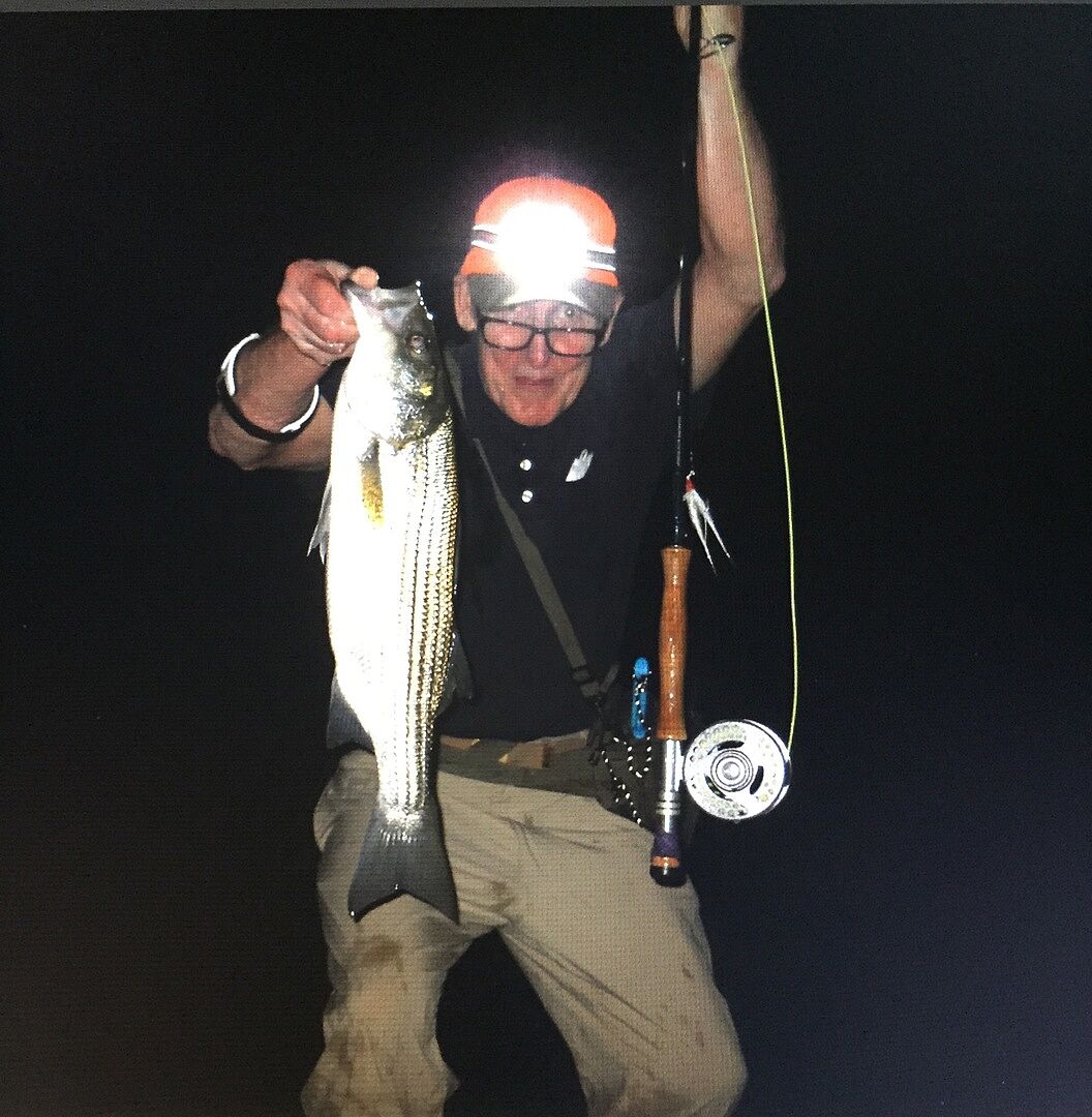 RIO's Brammer Finger Mullet | RIO Products