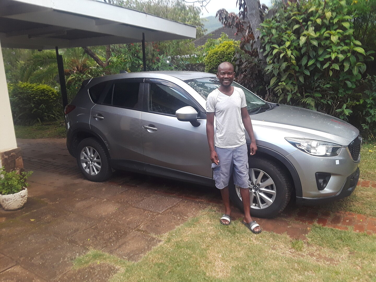 MAZDA Reviews and Ratings - BE FORWARD