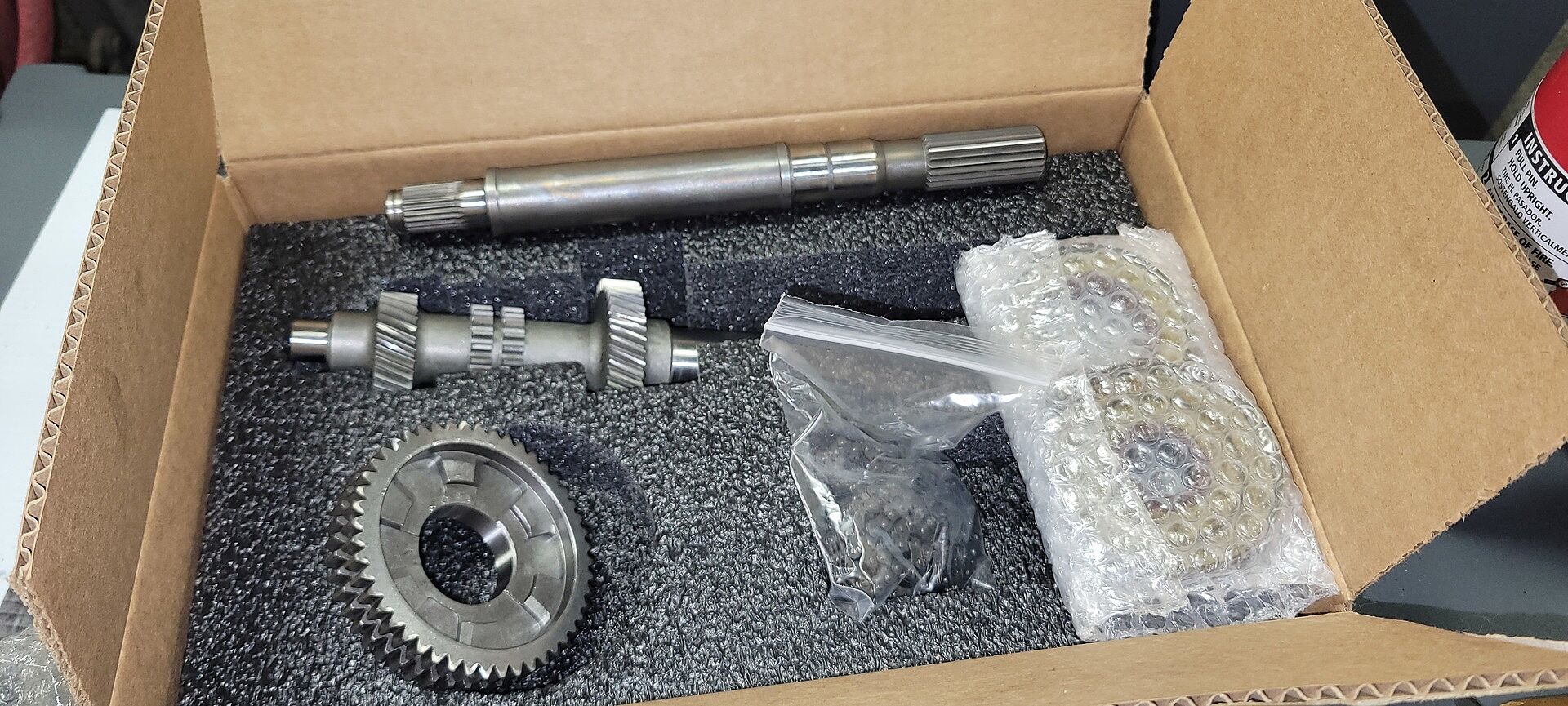 Polaris RZR XP 1000 Heavy-Duty Reverse Chain | SuperATV