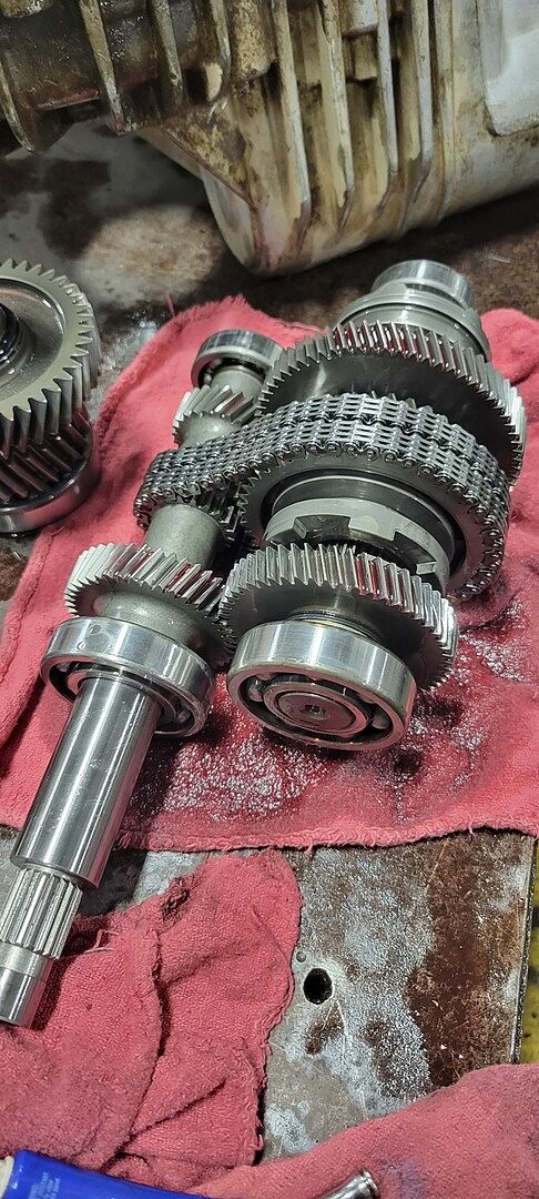 Polaris RZR XP 1000 Heavy-Duty Reverse Chain | SuperATV