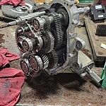 Polaris RZR XP 1000 Heavy-Duty Reverse Chain | SuperATV