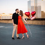 Signal My Way Tulle Midi Dress Rose | Hello Molly