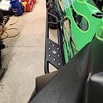 Kawasaki Teryx KRX 1000 Tree Kickers | SuperATV