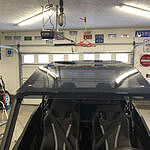 Can-Am Commander MAX Tinted Roof | SuperATV