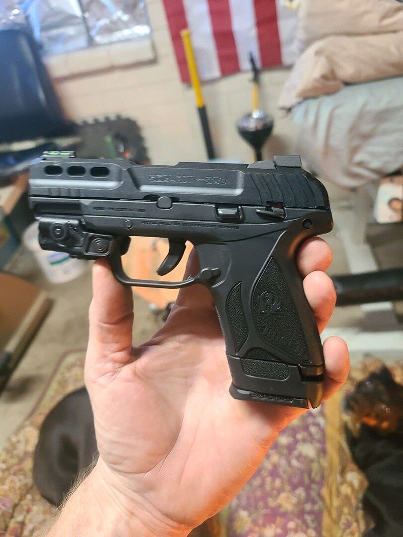 Ruger Security 380 - For Sale - New :: Guns.com