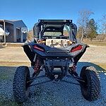 Polaris RZR XP Turbo Fender Flares | SuperATV