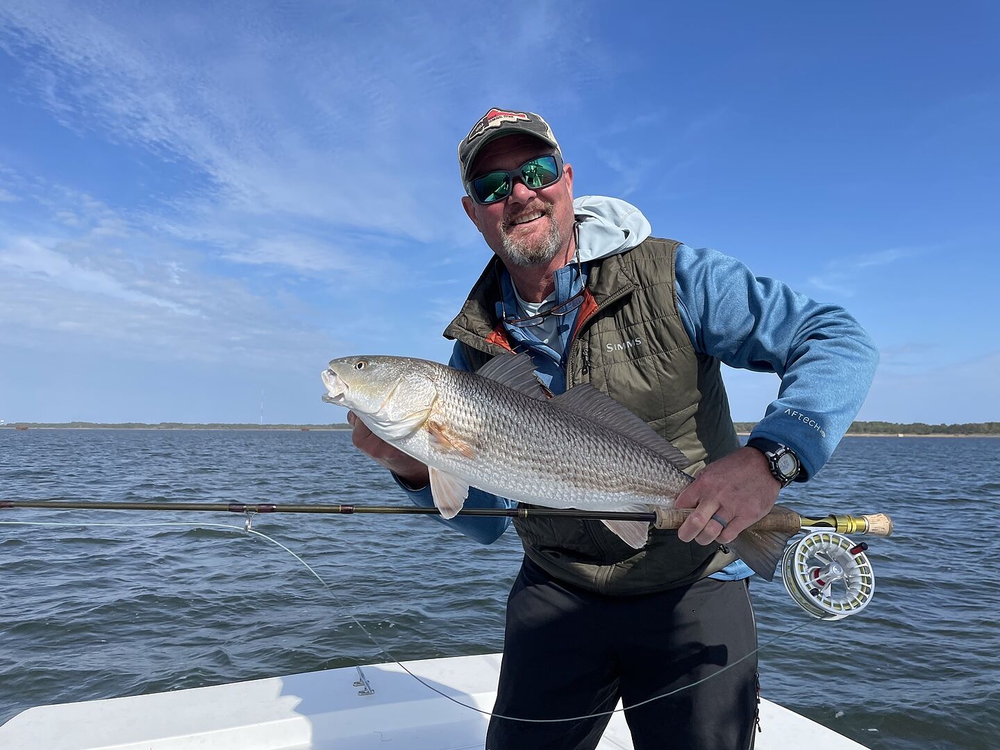 RIO's Meat Sweats | RIO Products