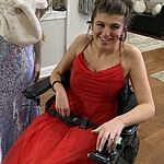 Signal My Way Tulle Midi Dress Rose | Hello Molly