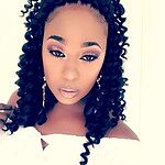 Lilly Lashes Opulence