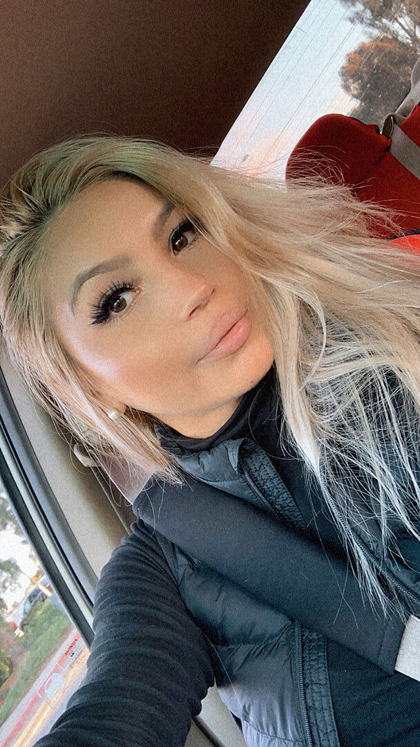 Ritzy | Lilly Lashes