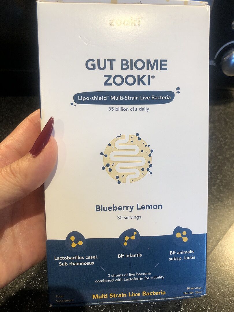 Zooki Reviews - Rated 5 Stars on Trustpilot