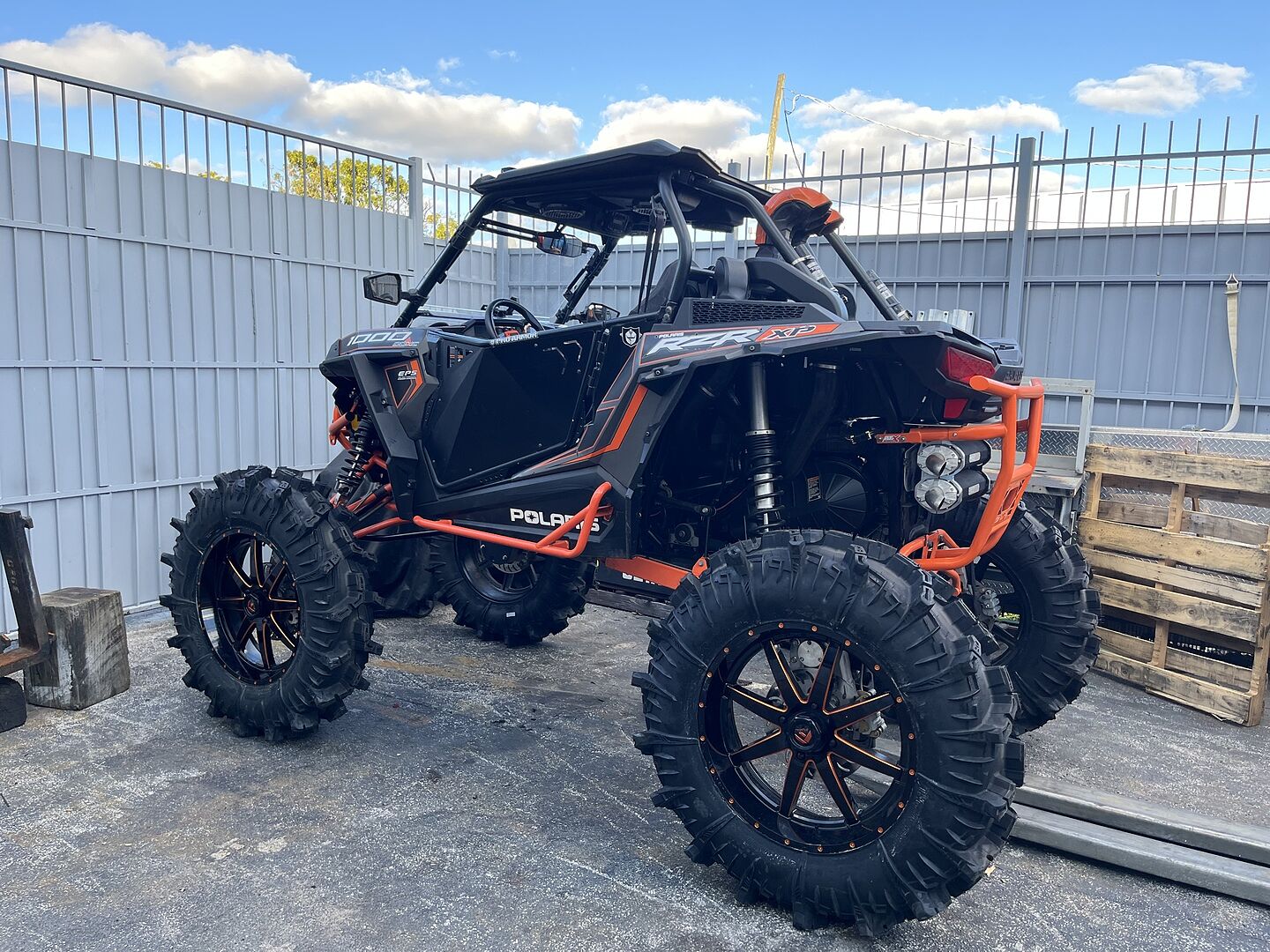 Terminator MAX UTV/ATV Mud Tire | SuperATV