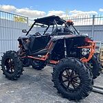 Terminator MAX UTV/ATV Mud Tire | SuperATV