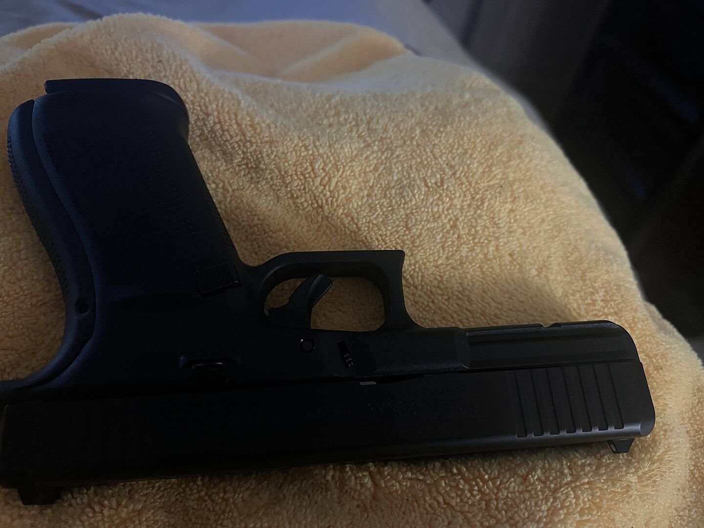 Glock G20 Gen 5 Mos - For Sale - New :: Guns.com